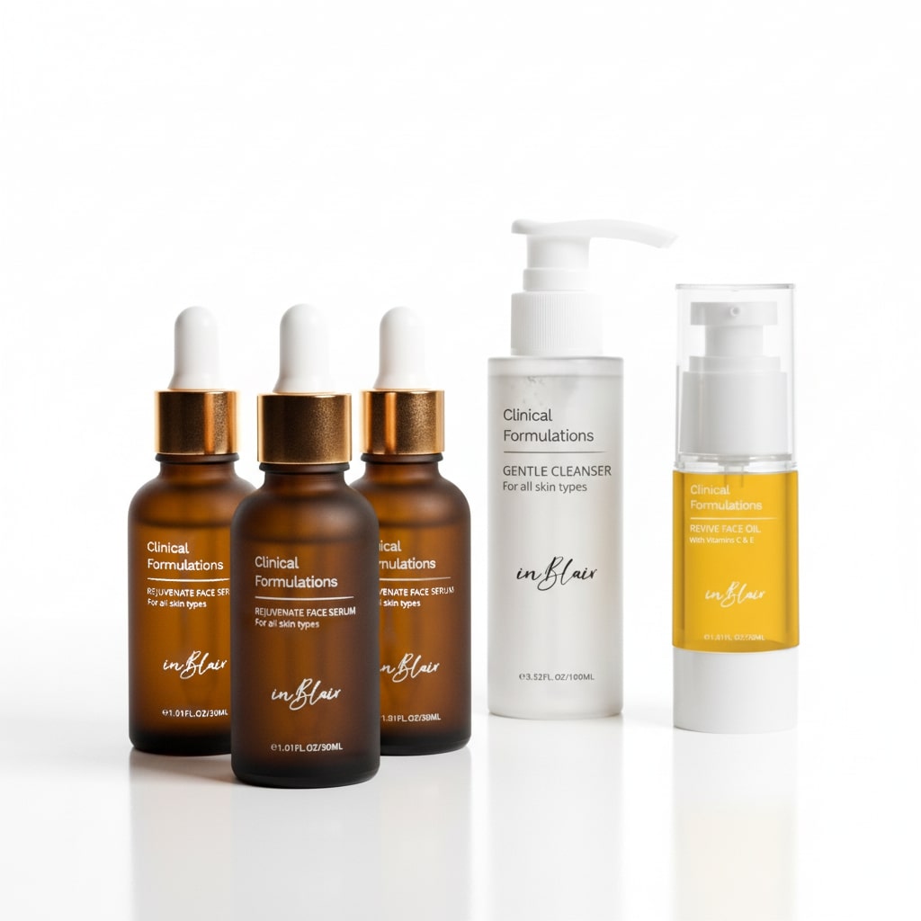 Glow Renewal Set – inblair