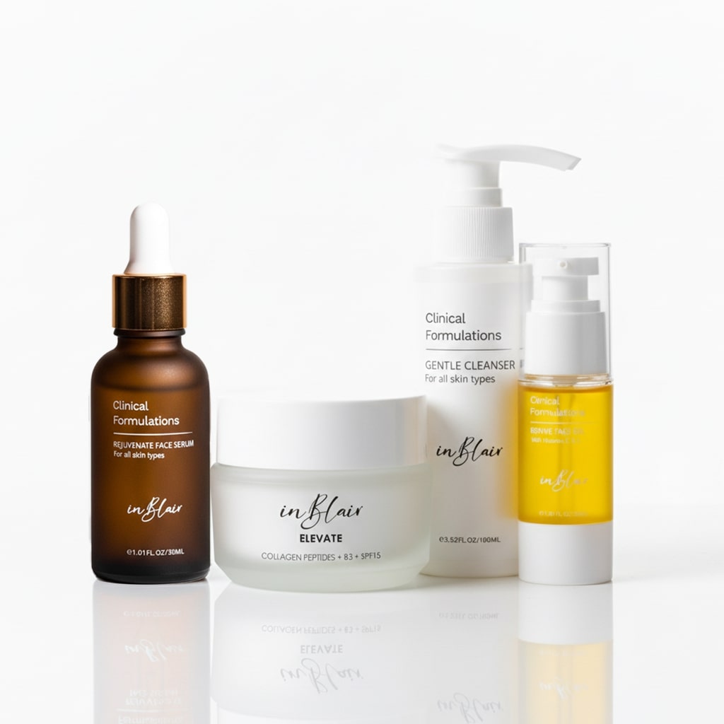 InBlair Beauty – inblair