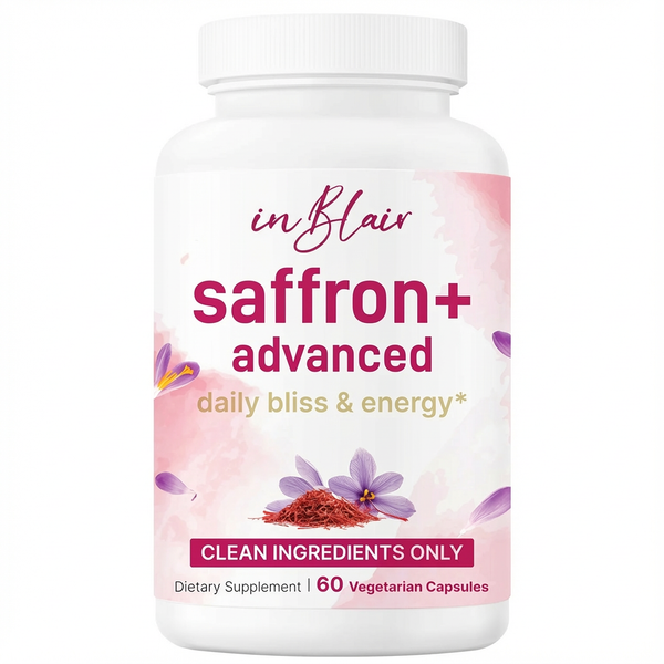 Saffron Advanced – inblair