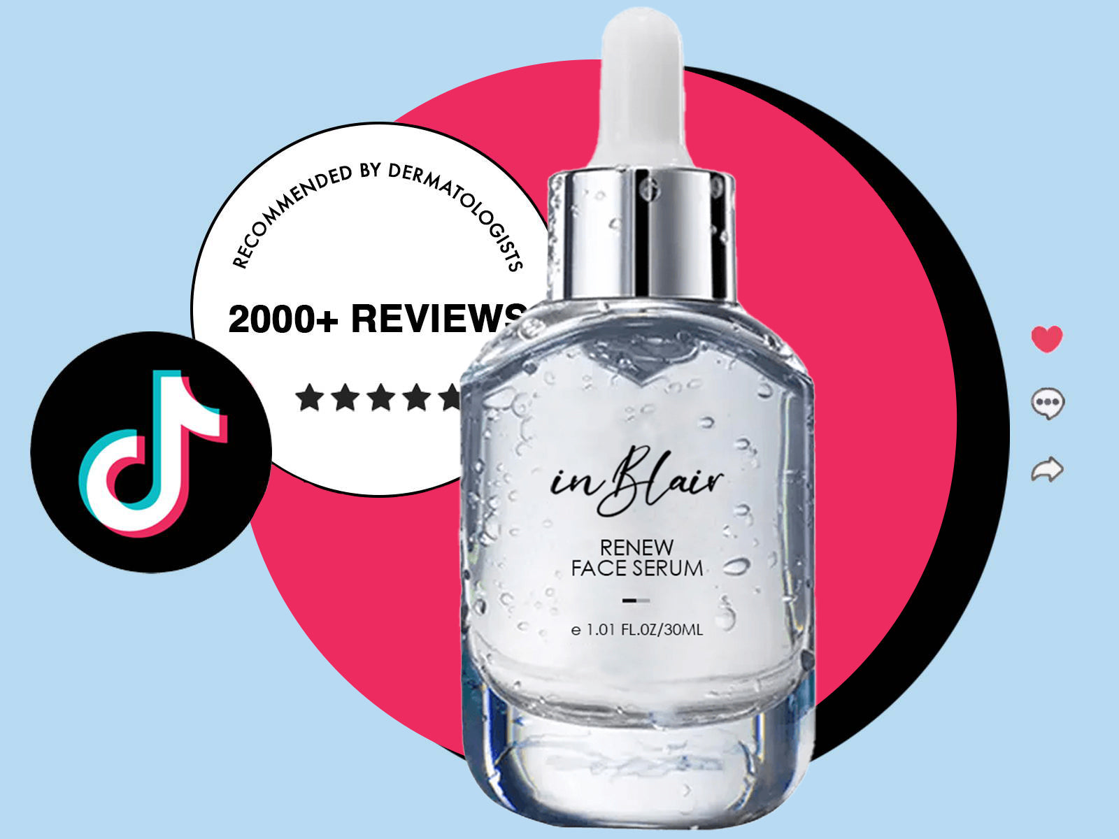 InBlair Beauty – inblair